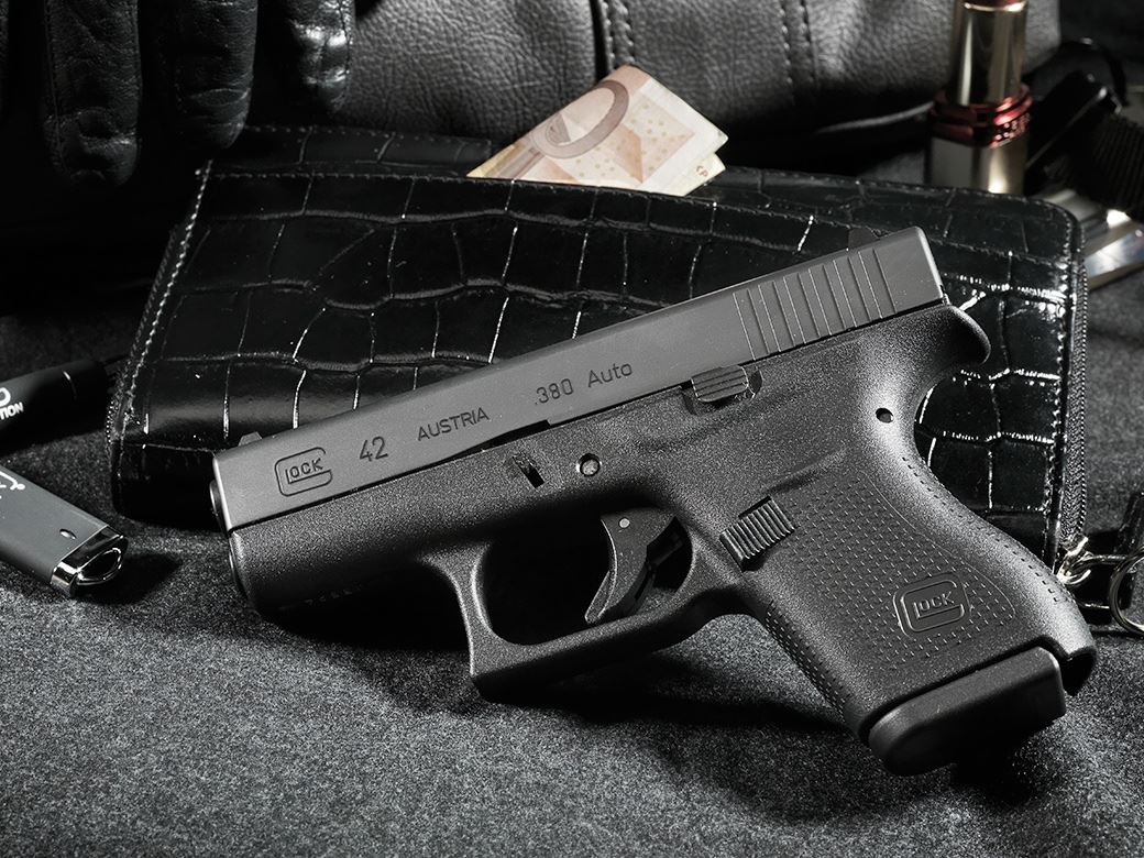 GLOCK: Commitment to Perfection