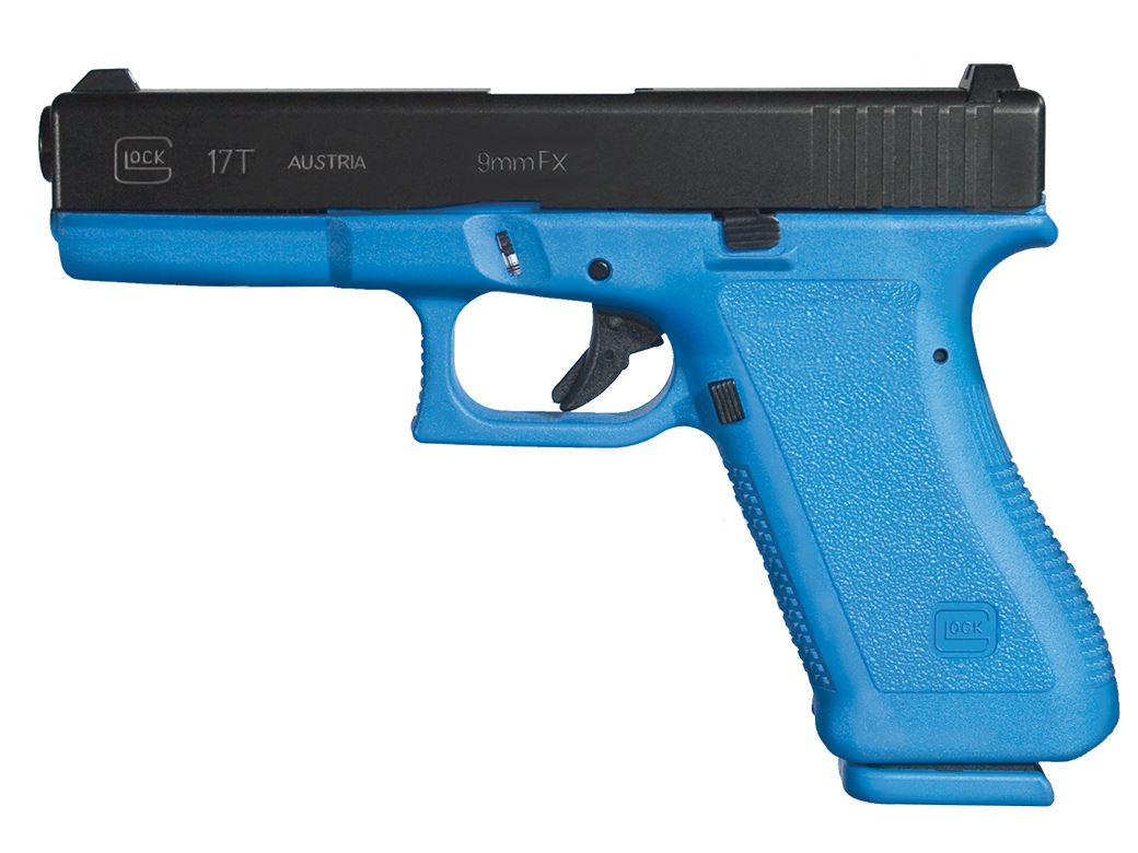 GLOCK: Commitment to Perfection