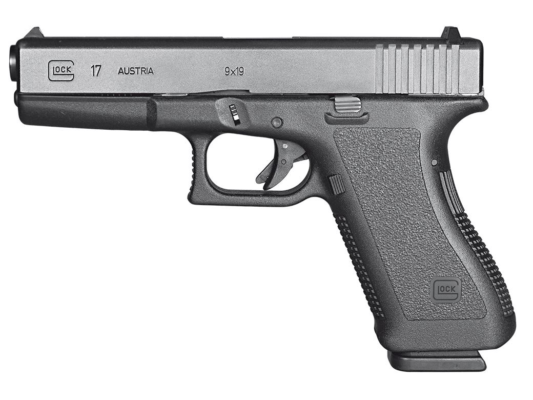 GLOCK: Commitment to Perfection